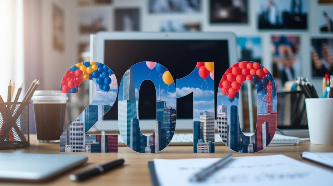 Major Events In 2010: A Remarkable Showcase | Feast Of News